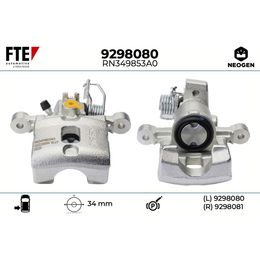 FTE Automotive FTE Bremssattel 9298080 Hinterachse links f&uuml;r KIA