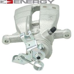 ENERGY Bremssattel ZH0022 Hinterachse links f&uuml;r VW
