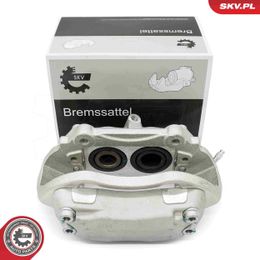 ESEN SKV Bremssattel 67SKV331 Vorderachse links f&uuml;r Mercedes