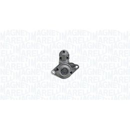 MAGNETI MARELLI Starter 063721286010 f&uuml;r VW