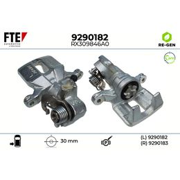 FTE Automotive FTE Bremssattel 9290182 Hinterachse links f&uuml;r HONDA