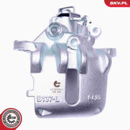 ESEN SKV Bremssattel 42skv911 Vorderachse links f&uuml;r Citro&euml;n