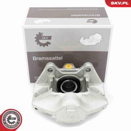 ESEN SKV Bremssattel 67SKV211 Vorderachse links f&uuml;r Porsche