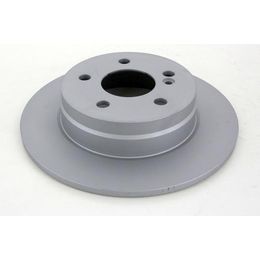 TRISCAN Bremsscheibe 812023188c voll 278mm 9mm f&uuml;r Mercedes