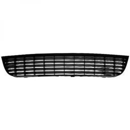 DIEDERICHS L&uuml;ftungsgitter, Sto&szlig;f&auml;nger HD Priority Parts 3456045 mitte f&uuml;r Fiat