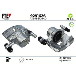 FTE Automotive FTE Bremssattel 9291626 Vorderachse rechts f&uuml;r HYUNDAI