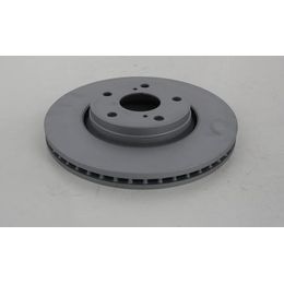TRISCAN Bremsscheibe 8120131005c bel&uuml;ftet 295mm 26mm f&uuml;r TOYOTA