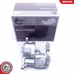 ESEN SKV Bremssattel 46skv241 Vorderachse links f&uuml;r Suzuki