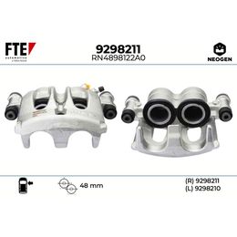 FTE Automotive FTE Bremssattel 9298211 Vorderachse rechts f&uuml;r Mercedes VW