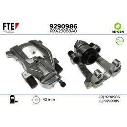 FTE Automotive FTE Bremssattel 9290986 Hinterachse rechts f&uuml;r Mercedes