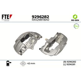 FTE Automotive FTE Bremssattel 9296282 Vorderachse rechts f&uuml;r Mercedes