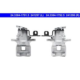 ATE Bremssattel 24.3384-1791.5 f&uuml;r Citro&euml;n