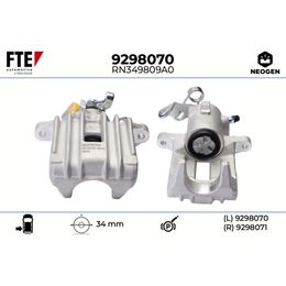 FTE Automotive FTE Bremssattel 9298070 Hinterachse links f&uuml;r VW