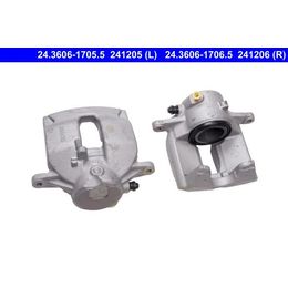 ATE Bremssattel 24.3606-1705.5 f&uuml;r Mercedes