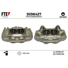 FTE Automotive FTE Bremssattel 9298427 Vorderachse links f&uuml;r TOYOTA