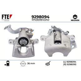 FTE Automotive FTE Bremssattel 9298094 Hinterachse links f&uuml;r TOYOTA