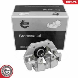 ESEN SKV Bremssattel 79SKV063 Hinterachse links f&uuml;r BMW