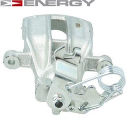 ENERGY Bremssattel ZH0118 Hinterachse links f&uuml;r Audi