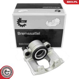 ESEN SKV Bremssattel 78SKV092 Vorderachse rechts f&uuml;r Ford