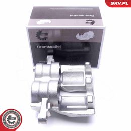 ESEN SKV Bremssattel 46skv773 Hinterachse links f&uuml;r VAG Mercedes NISSAN