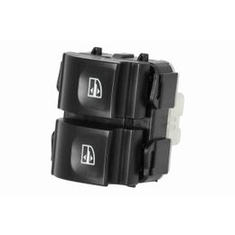 VEMO Schalter, Fensterheber V30-73-0038 fahrerseitig f&uuml;r Mercedes DACIA