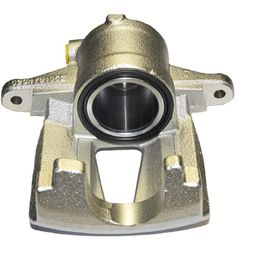 FTE Automotive FTE Bremssattel 9298369 Vorderachse links f&uuml;r Opel Fiat ALFA ROMEO Vaughall Peugeot