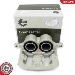 ESEN SKV Bremssattel 56SKV821 Vorderachse links f&uuml;r HYUNDAI