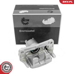 ESEN SKV Bremssattel 89SKV993 Hinterachse links f&uuml;r MITSUBISHI