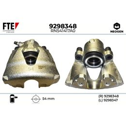 FTE Automotive FTE Bremssattel 9298348 Vorderachse rechts f&uuml;r VW Skoda