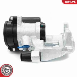 ESEN SKV Bremssattel 56SKV863 Hinterachse links f&uuml;r JAGUAR LAND ROVER
