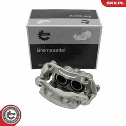 ESEN SKV Bremssattel 89SKV951 Vorderachse links f&uuml;r NISSAN