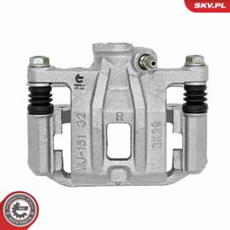 ESEN SKV Bremssattel 90SKV014 Hinterachse rechts f&uuml;r DAEWOO CHEVROLET