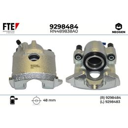 FTE Automotive FTE Bremssattel 9298484 Vorderachse rechts f&uuml;r VW
