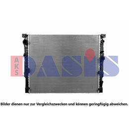 AKS DASIS K&uuml;hler, Motork&uuml;hlung 050144n f&uuml;r BMW
