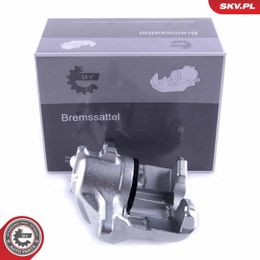 ESEN SKV Bremssattel 46skv462 Vorderachse rechts f&uuml;r Citro&euml;n Peugeot