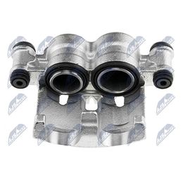 NTY Bremssattel hzpft002 Vorderachse links f&uuml;r Fiat Citro&euml;n