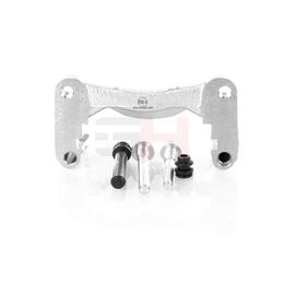 GH Halter, Bremssattel GH-443013H rechts f&uuml;r MITSUBISHI