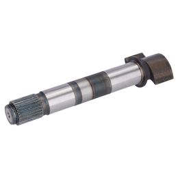 febi bilstein Bremswelle, Trommelbremse 179425 vorne rechts f&uuml;r Mercedes
