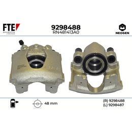 FTE Automotive FTE Bremssattel 9298488 f&uuml;r Opel Vaughall DAEWOO JAGUAR