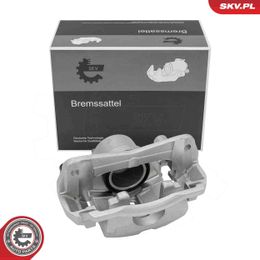 ESEN SKV Bremssattel 89SKV611 Vorderachse links f&uuml;r Ford MAZDA
