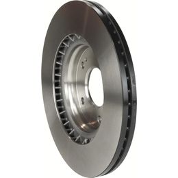 TRW Bremsscheibe df6497s 305mm 25mm f&uuml;r KIA