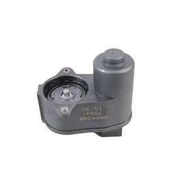 METZGER AUTOTEILE Stellelement, Feststellbremse Bremssattel GREENPARTS 0899268 Hinterachse rechts f&uuml;r Ford Volvo