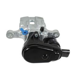 METZGER AUTOTEILE Bremssattel 6261537 Hinterachse links f&uuml;r KIA