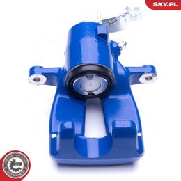 ESEN SKV Bremssattel 44SKV774 Hinterachse rechts f&uuml;r VW Audi