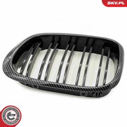 ESEN SKV K&uuml;hlergitter 66SKV163 beidseitig f&uuml;r BMW