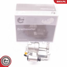 ESEN SKV Bremssattel 23skv691 Vorderachse links f&uuml;r Fiat LANCIA