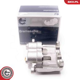 ESEN SKV Bremssattel 23skv921 Vorderachse links f&uuml;r JEEP