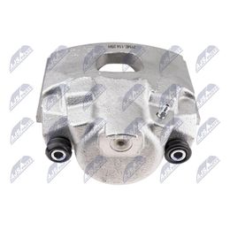 NTY Bremssattel HZP-ME-114 Vorderachse rechts f&uuml;r Mercedes