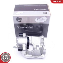 ESEN SKV Bremssattel 45skv031 Vorderachse links f&uuml;r Ford