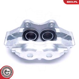 ESEN SKV Bremssattel 45skv231 Vorderachse links f&uuml;r JAGUAR